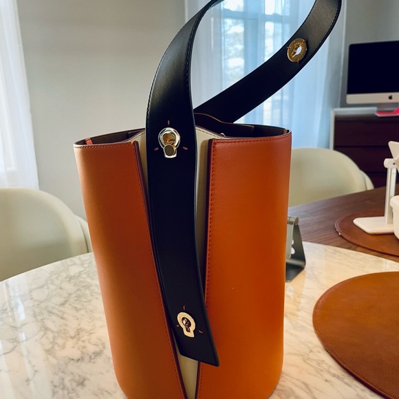 Danse Lente | Bags | Danse Lente Mini Lorna Bucket Bag | Poshmark